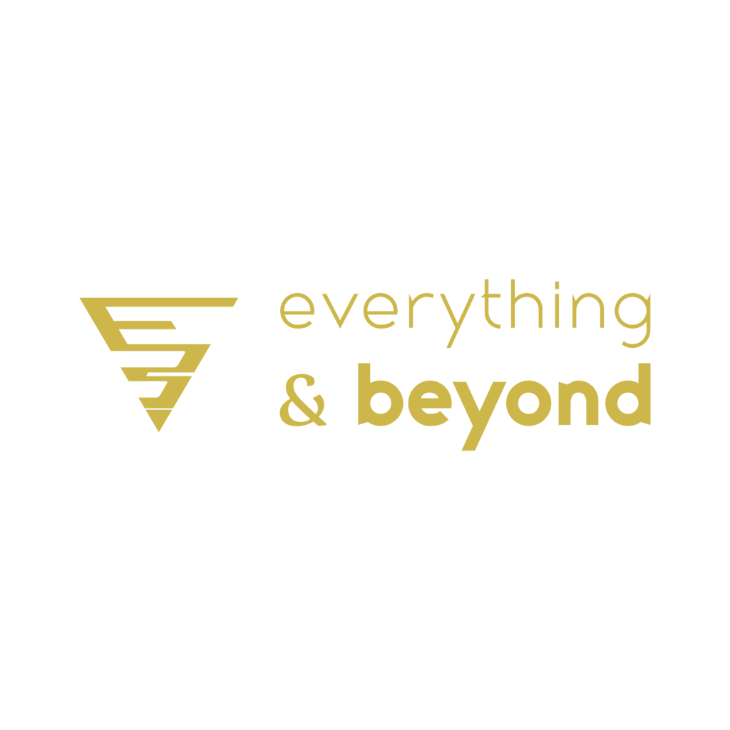 Home - Everything and Beyond